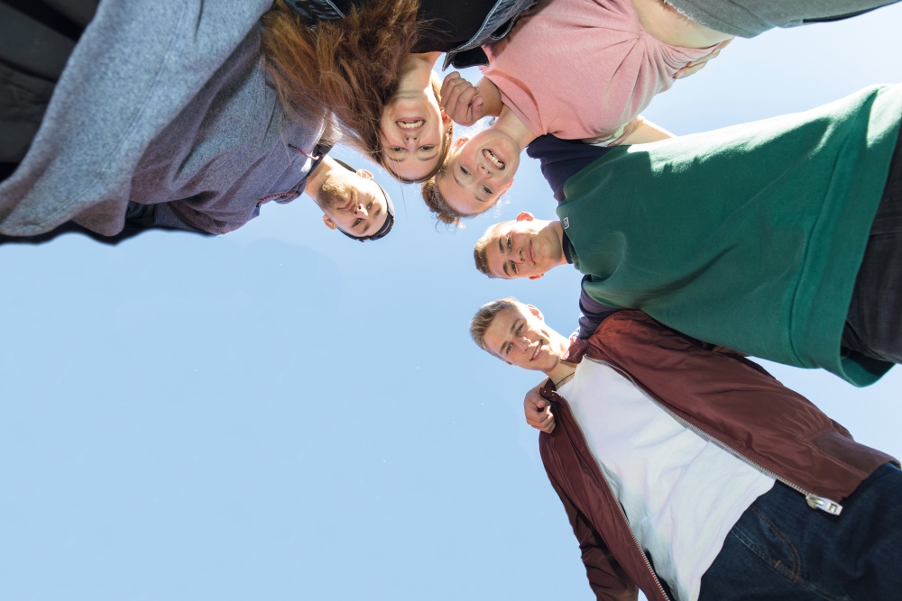 Freiwilligendienst in Deutschland (FSJ / BFD) - Don Bosco